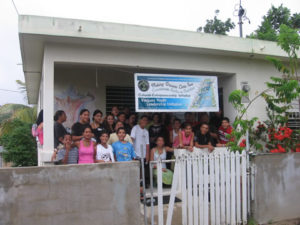 About VYLI – Vieques Youth Leadership Initiative